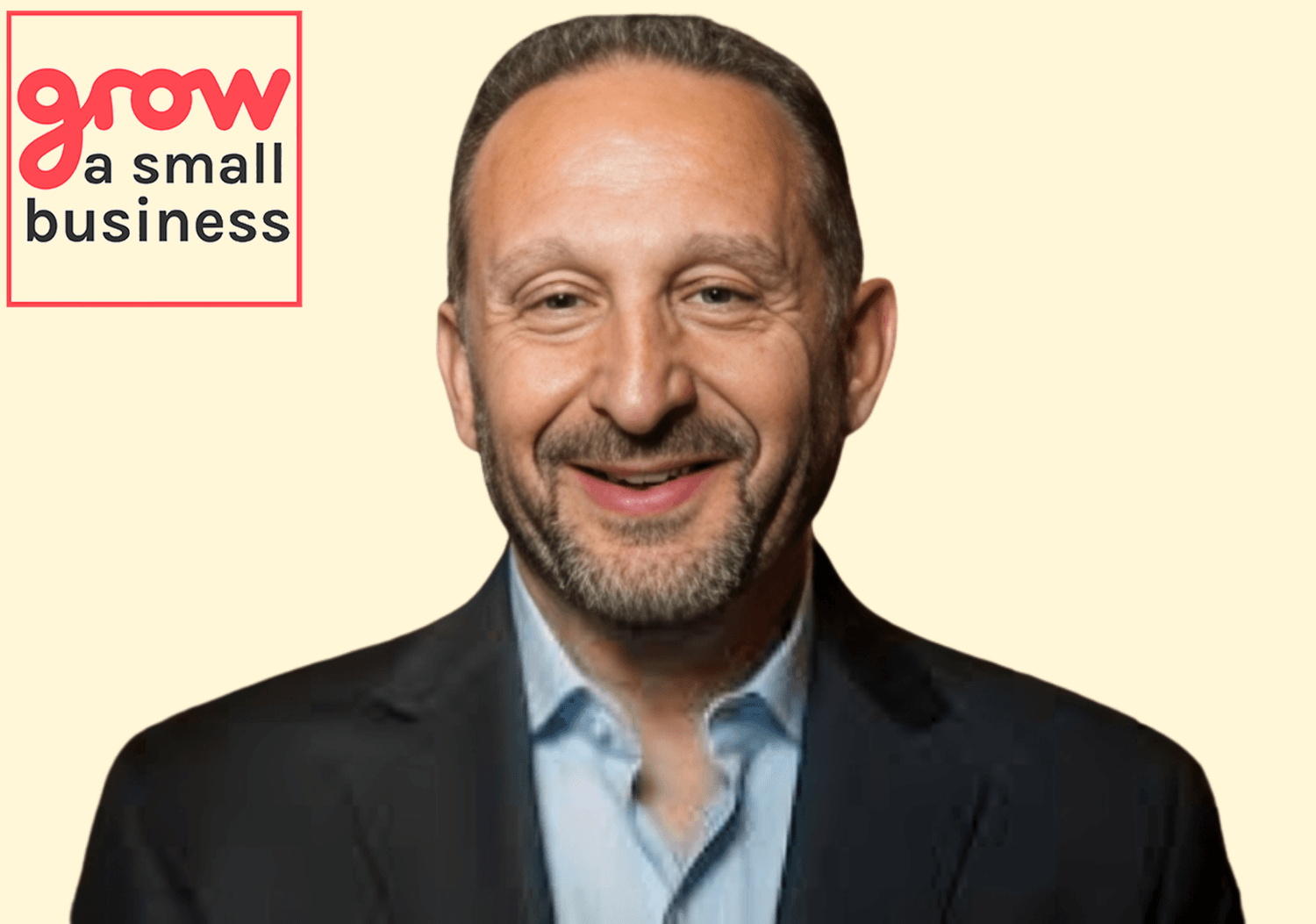 QFF: From Stalled Growth to Scalable Success: Mike Goldman Shares How Strong Leadership Teams ...