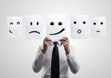 Le vocabulaire des émotions et sentiments