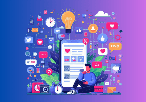 How to Create Engaging Social Media Content That Converts: A Comprehensive Guide