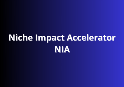 Niche Impact Accelerator Review 2024: Transform Your Market Reach with ...