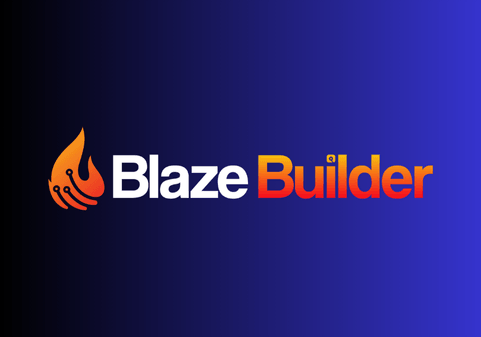 Blaze Builder Review 2025: Create Ultra-Fast Websites that Sell & Rank ...
