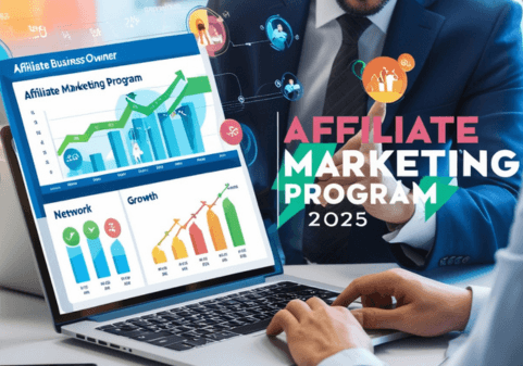 How to Start and Optimize YOUR Affiliate Program in 2025: A ...