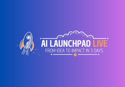 AI Launchpad Live Review 2025: Transform Ideas into Profitable Businesses in Just 3 Days with AI!