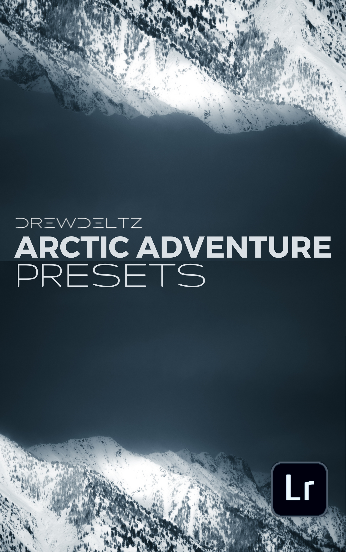 Unleash the Icy Magic: Master Your Arctic Photos with Lightroom Presets