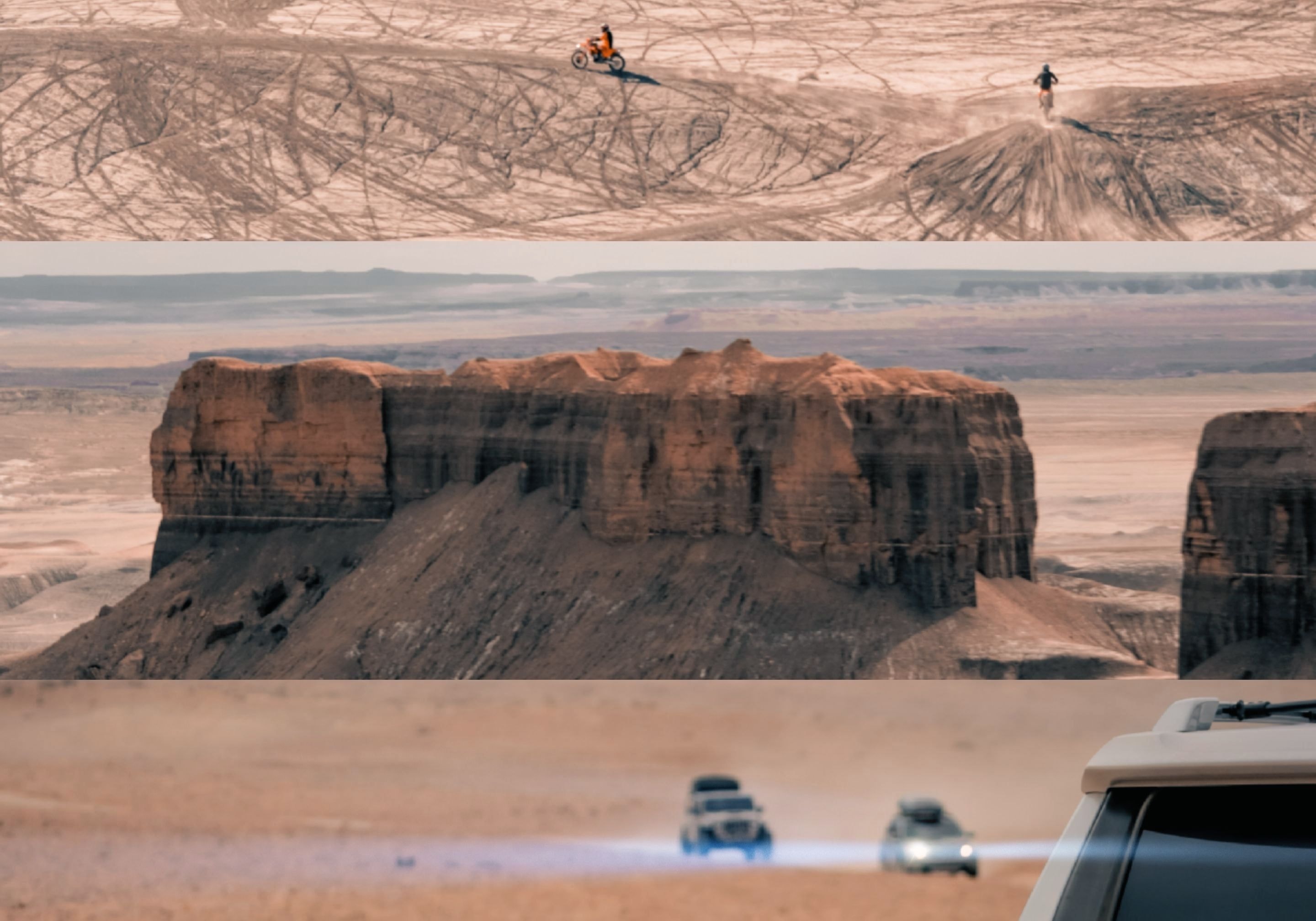 Building Excellence: Preset Collections