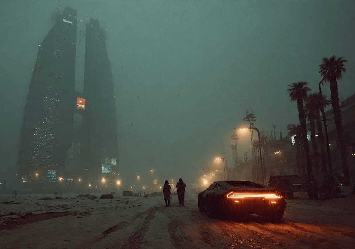 Going Beyond Filters: How Generative AI Is Unlocking New Realms of ...