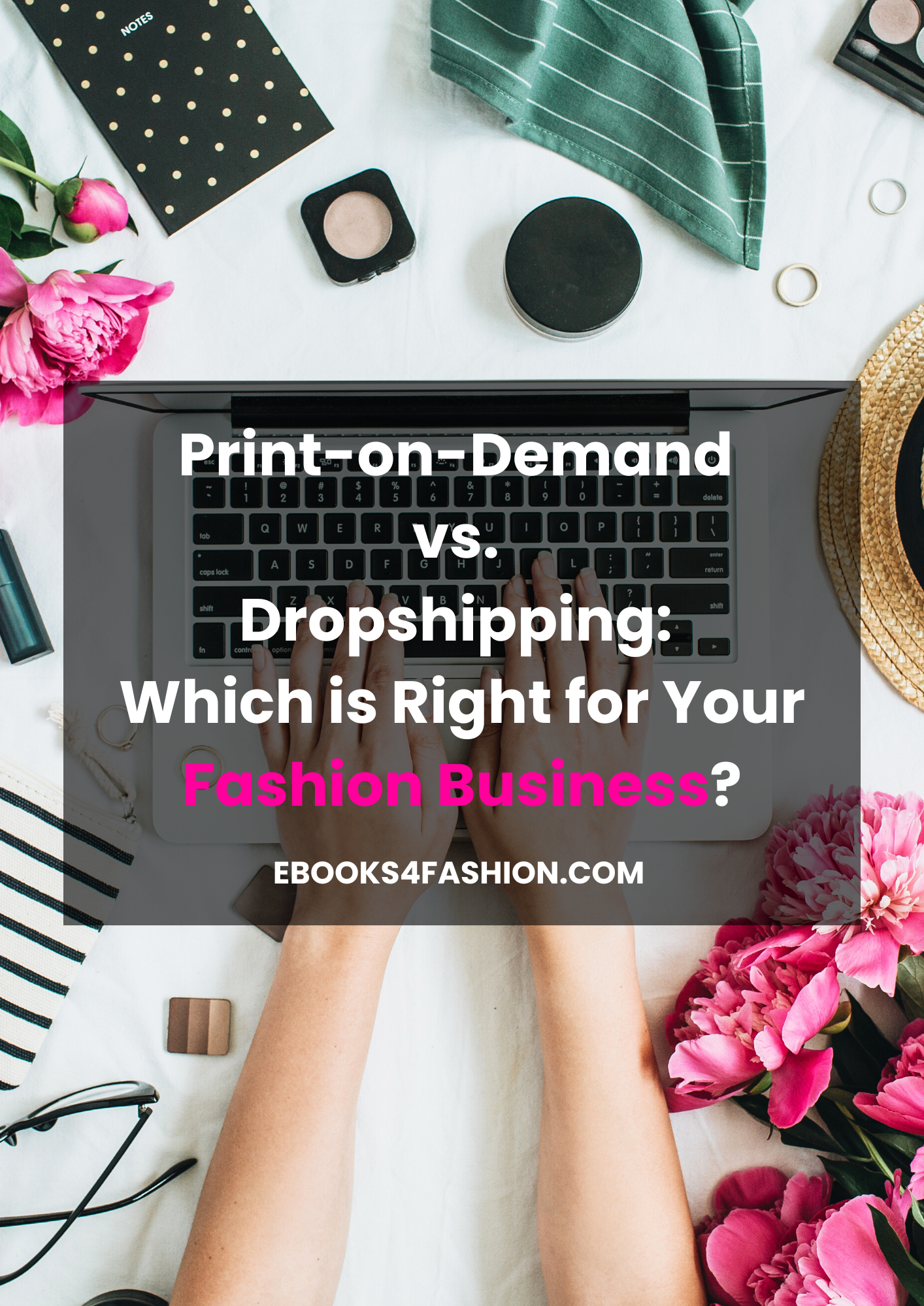 Print-on-Demand vs. Dropshipping: Choosing the Best Model for Your ...