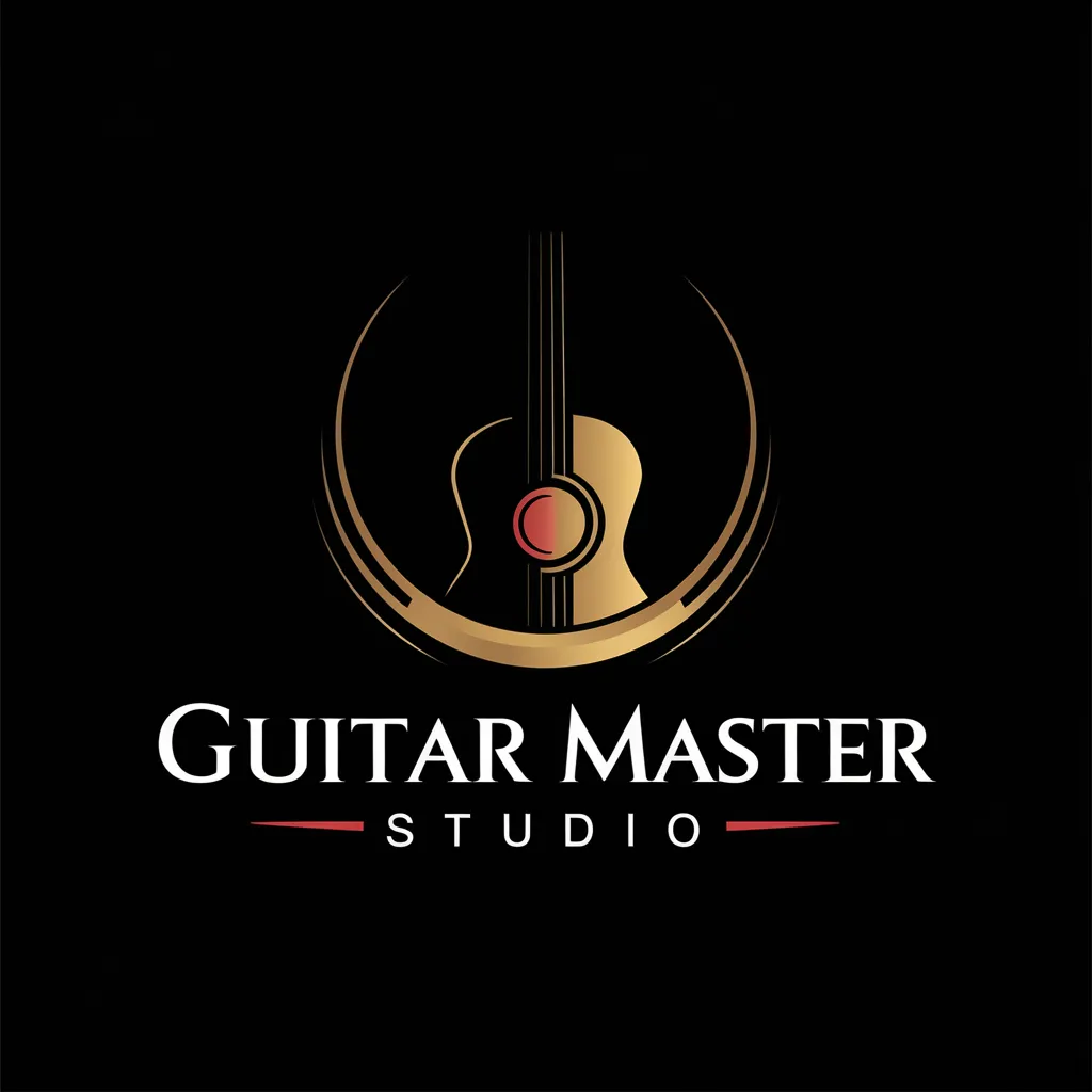 Guitar Master Studio