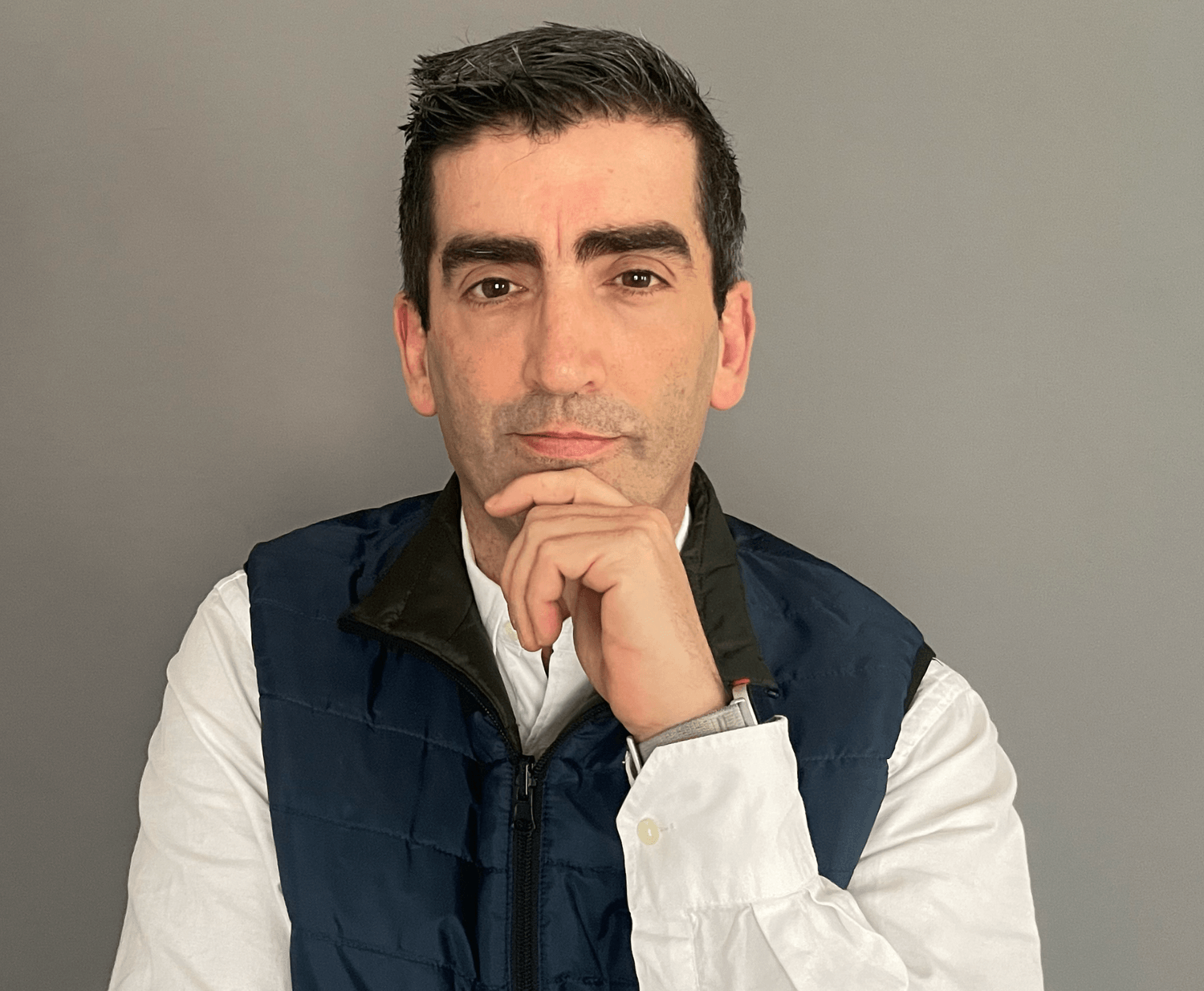 Nacho Caballero | Storytelling e IA para empresas que venden