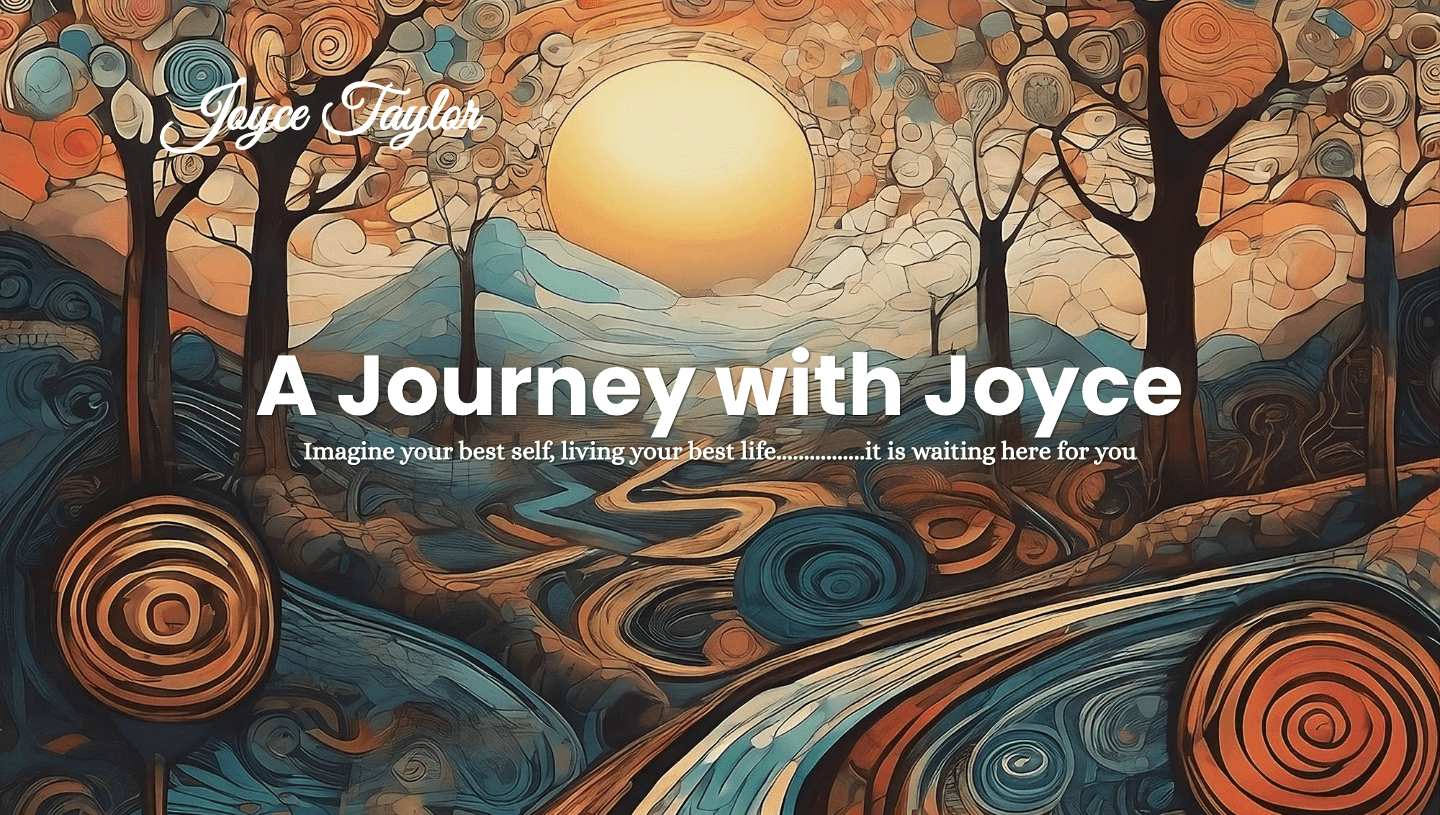 A Journey with Joyce