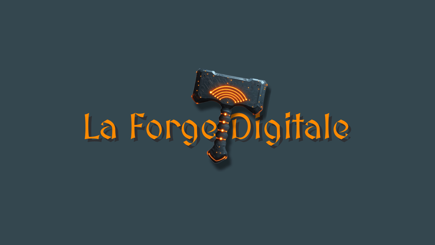 La Forge Digitale – Maîtrisez l’IA avec l’Art du Prompt Engineering