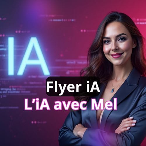 Comment créer un flyer pro avec ChatGPT (sans graphiste)