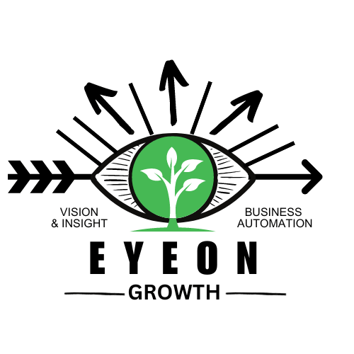 Eye on Growth: Marketing Services for Online Businesses