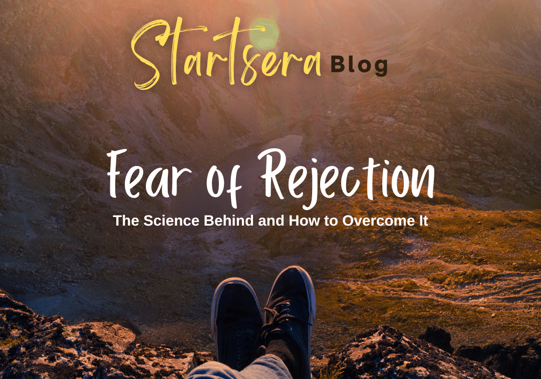 Fear of Rejection