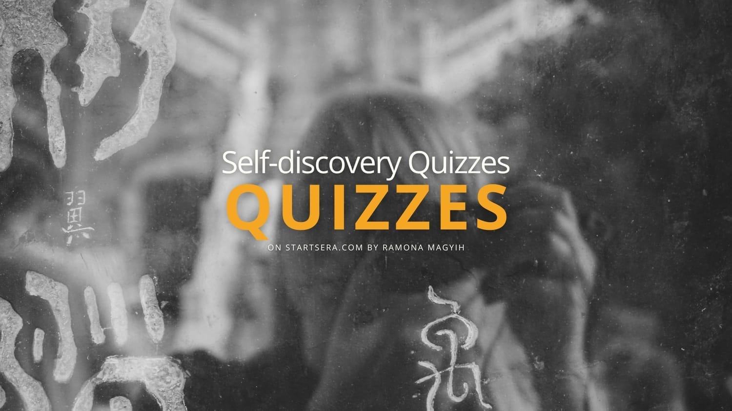 Self-discovery Quizzes