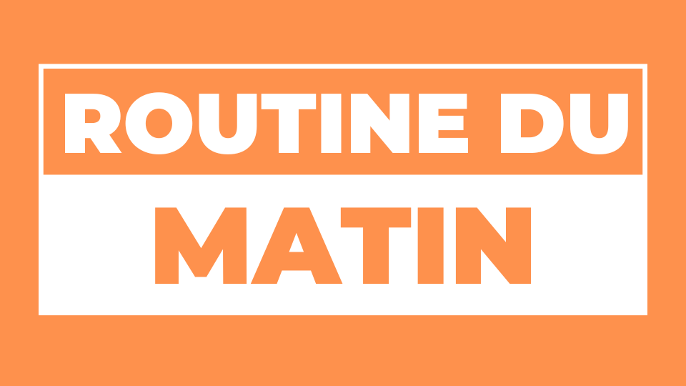 Routine gratuite
