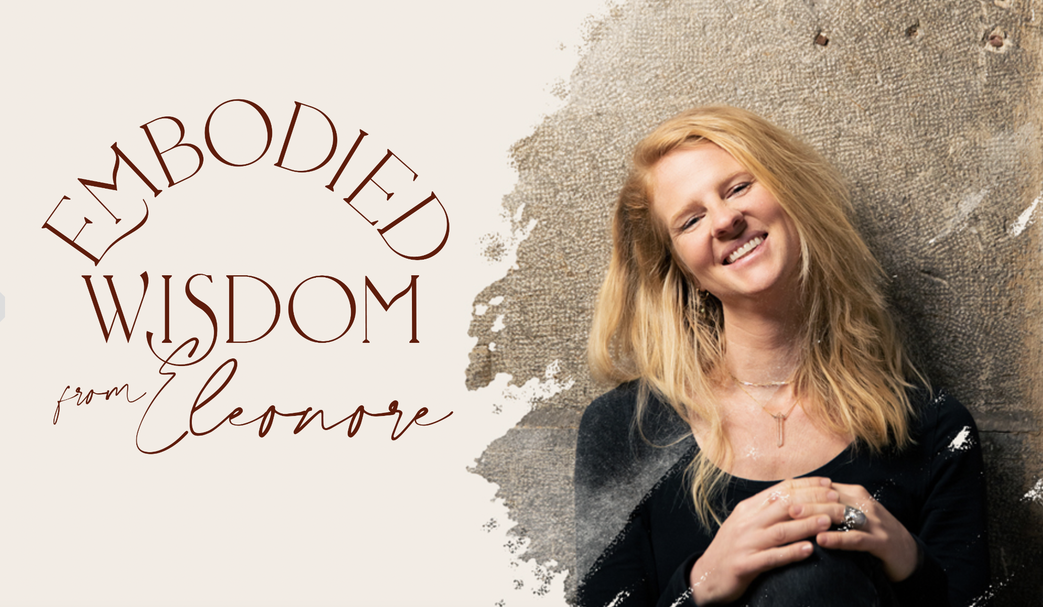 Embodied Wisdom
