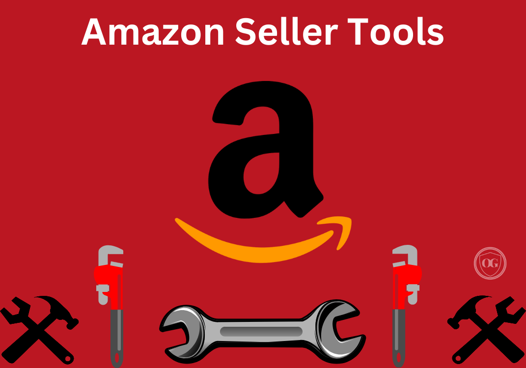 Amazon Seller Tools