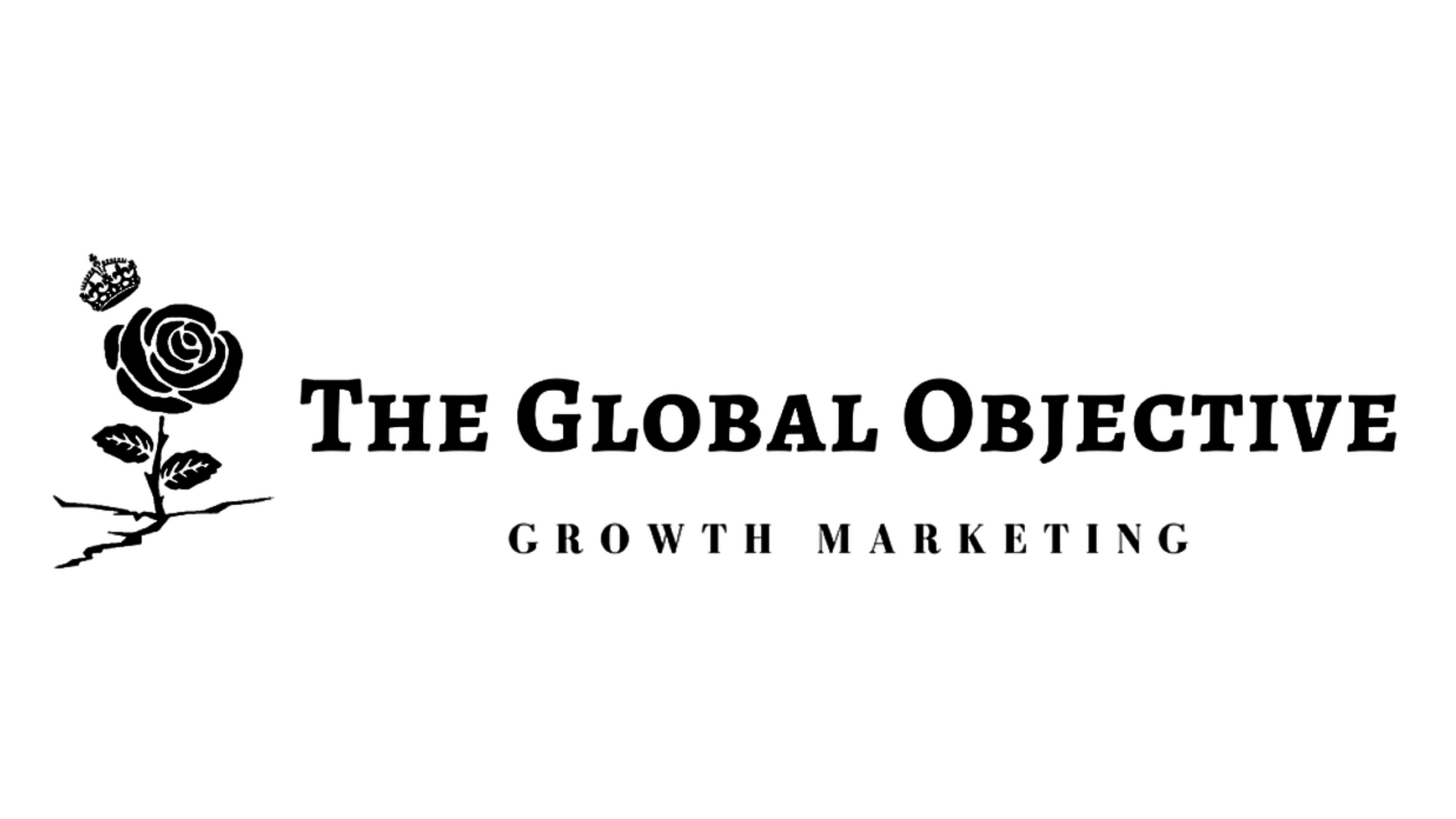 The Global Objective