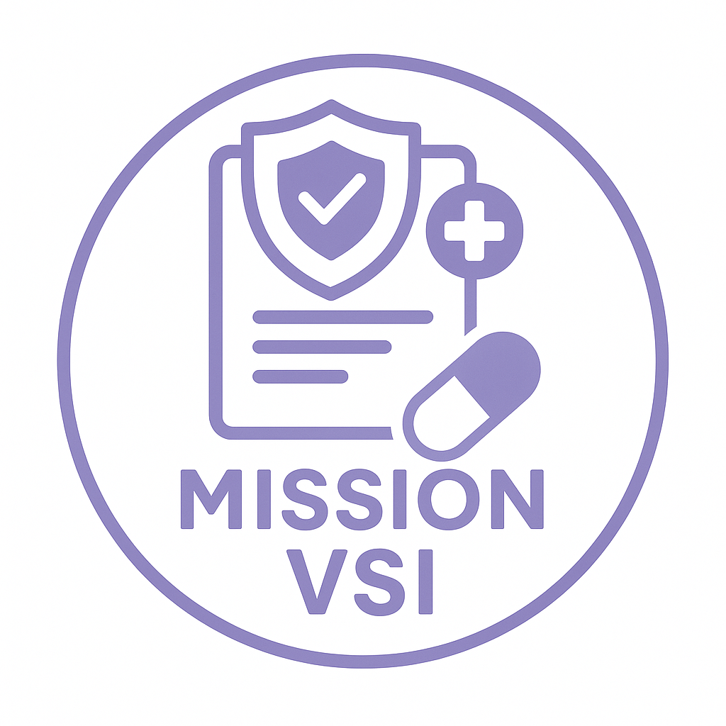 Mission VSI