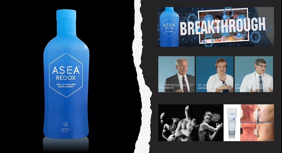 Redox - My #1 Supplement for Health & Healing