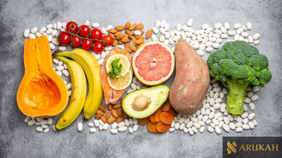 Global Micronutrient Deficiency: Addressing the Hidden Health Crisis