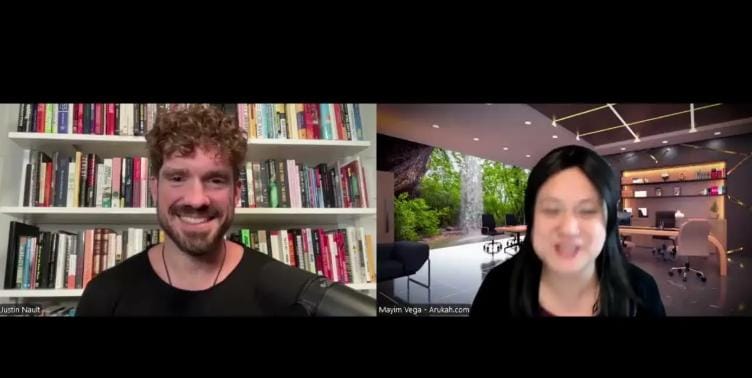 Breaking Free from Diet Culture: A Conversation with Justin Nault