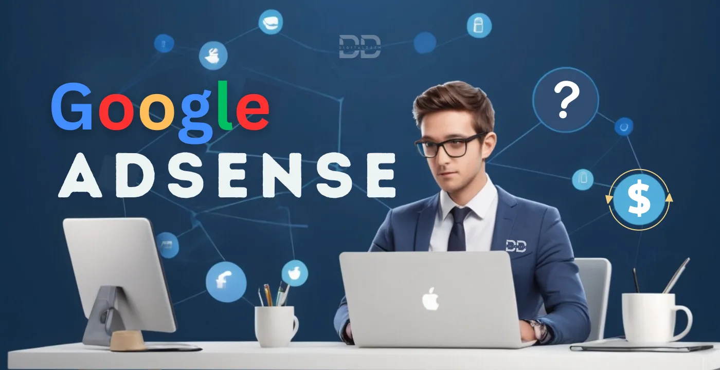 Getting Started with Adsense: A Beginner's Guide