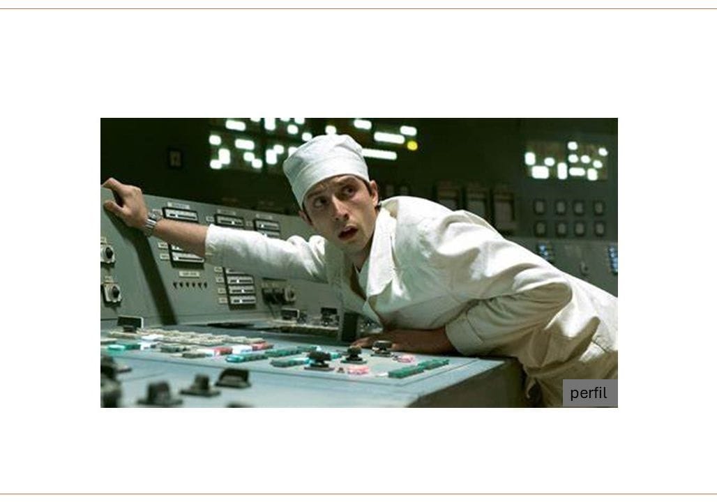Chernobyl da Max: resumo, fatos e locações de um desastre histórico