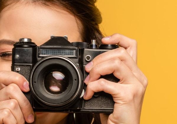 Diagnóstico de foto Vs pelicula