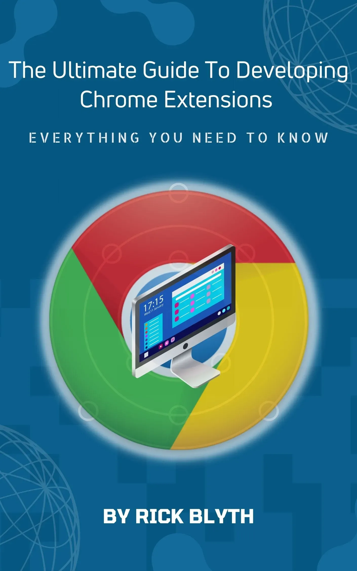 Micro SaaS Founder Rick Blyth - Bootstrapping Software as a Service ...