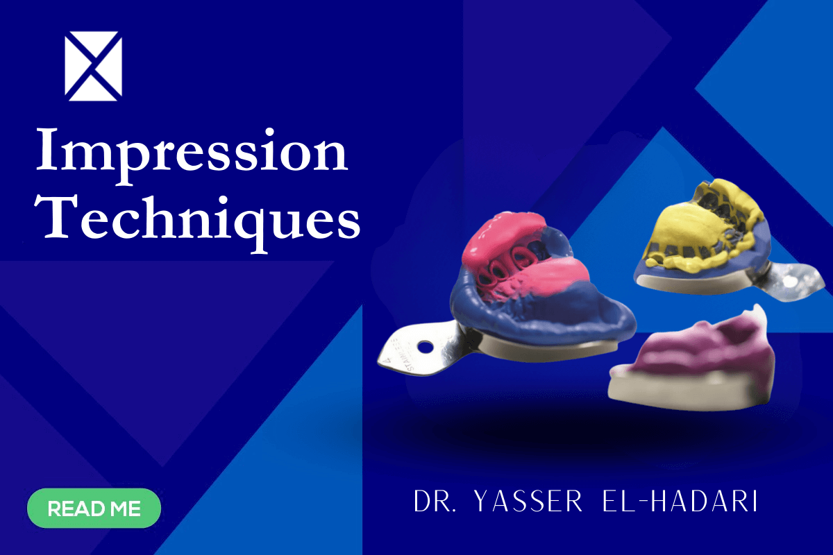 Impression Techniques