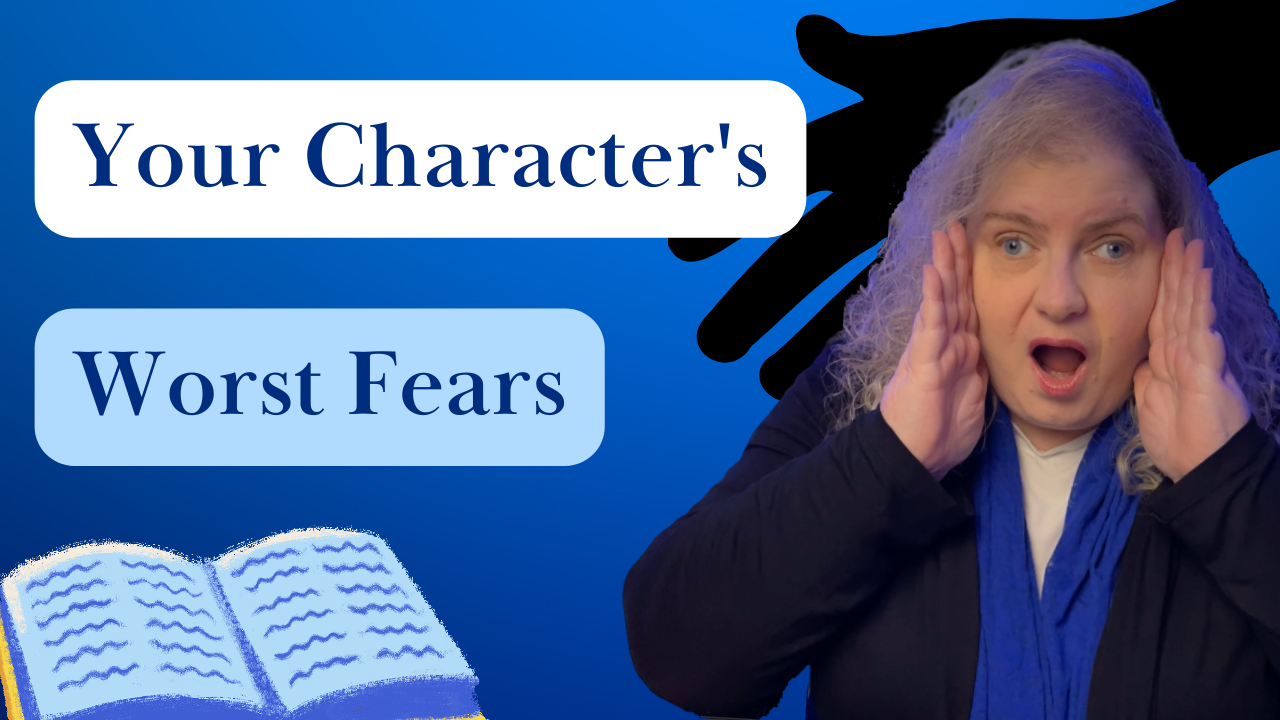 Why Fear Is Vital to Every Story, and How to Use ItFear plays a vital ...