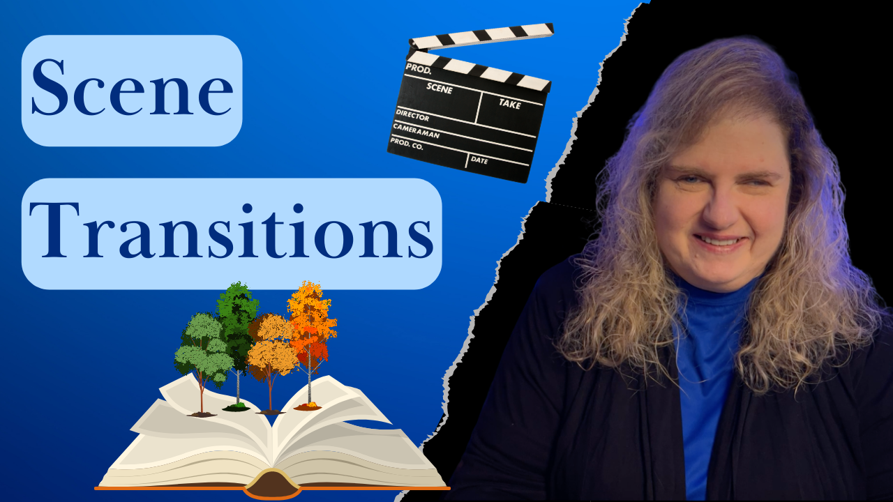 How to Write Powerful Scene Transitions