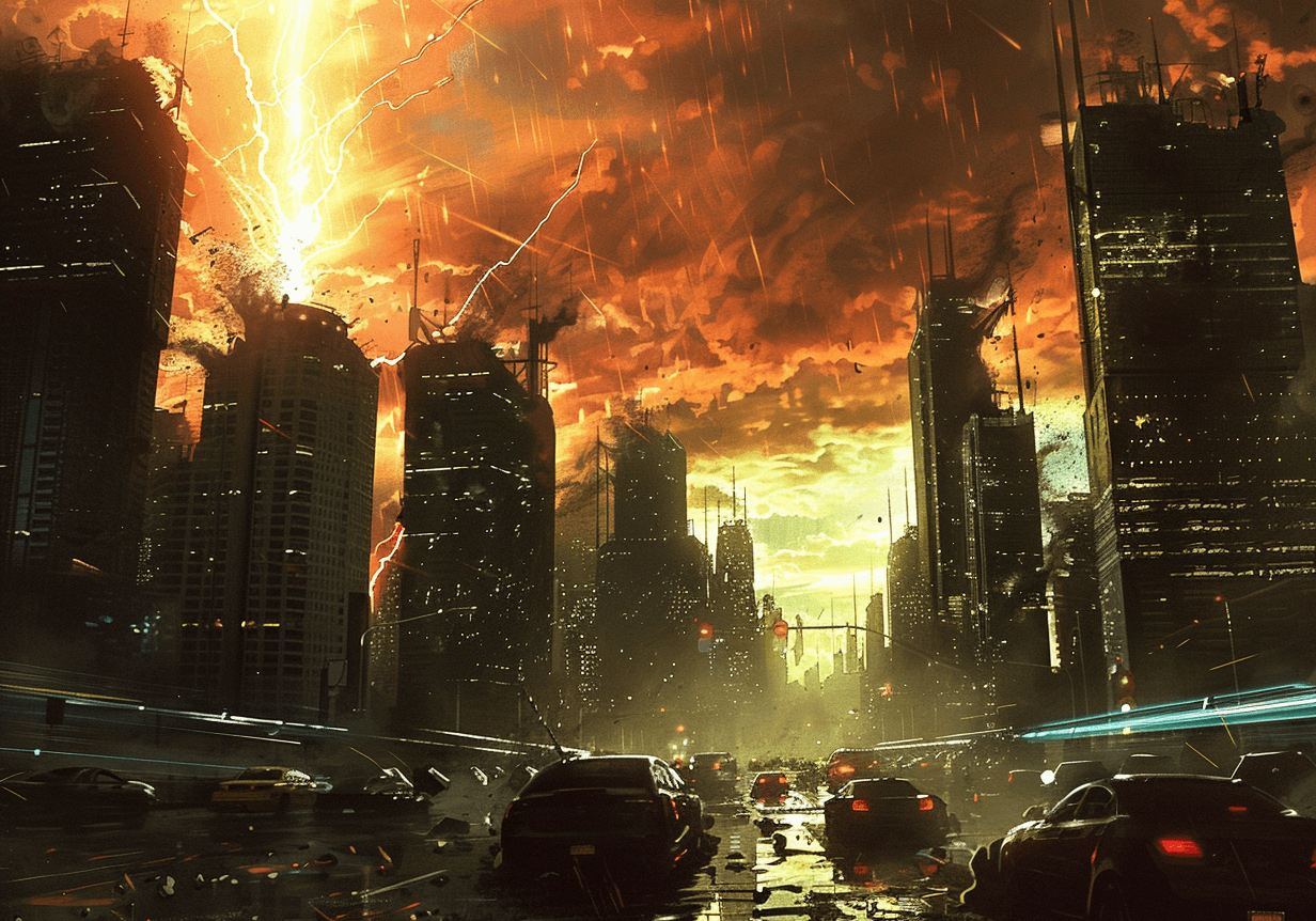 EMP Survival: Essential Tips to Protect Your Family