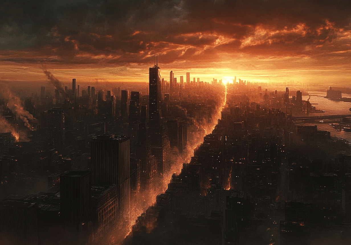 EMP and Solar Threats: Preparing for a Blackout on America’s Power Grid
