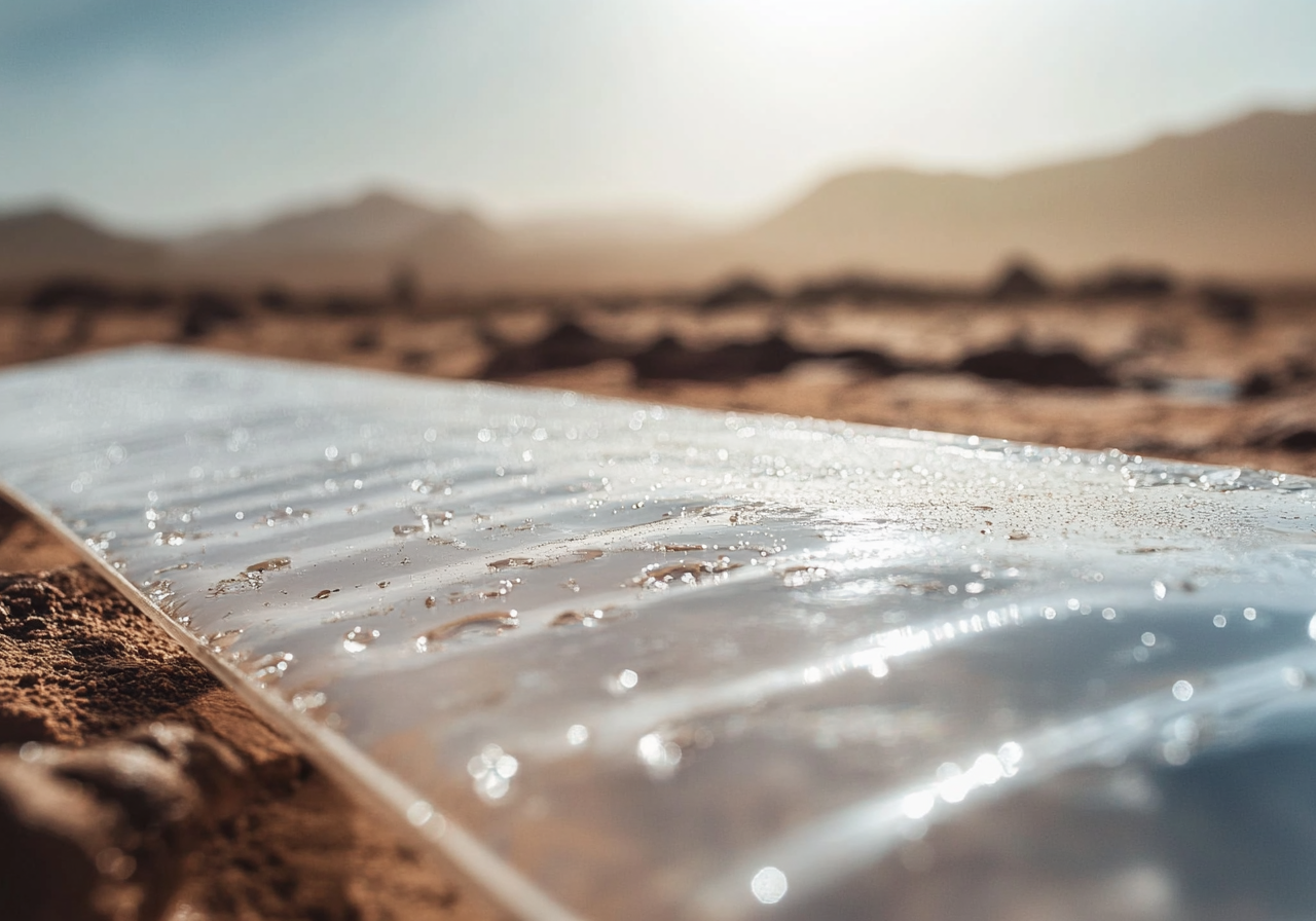 Desert Survival Guide: Essential Tips, Tools, and Techniques