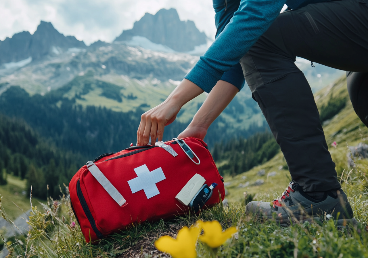 Wilderness First Aid: Essential Skills, Gear, and Training for Outdoor ...