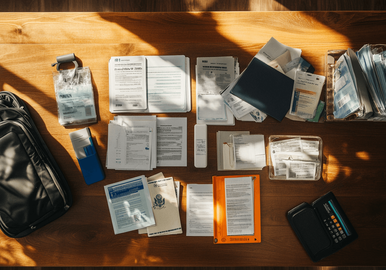 Ultimate Guide to Emergency Documents Folders: Organize & Protect Your ...