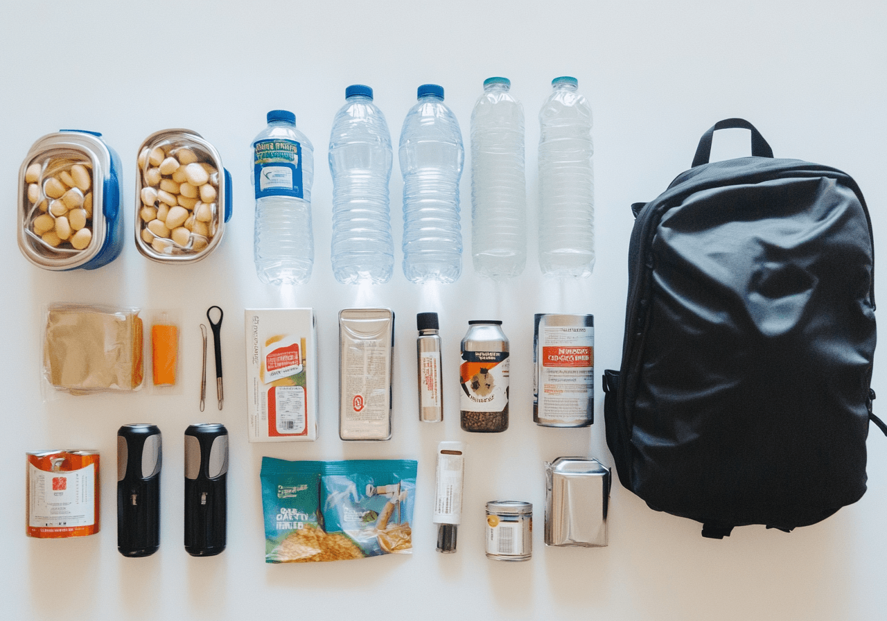 10 DIY Emergency Kit Ideas: Build Your Own Survival Kit for Any Situation