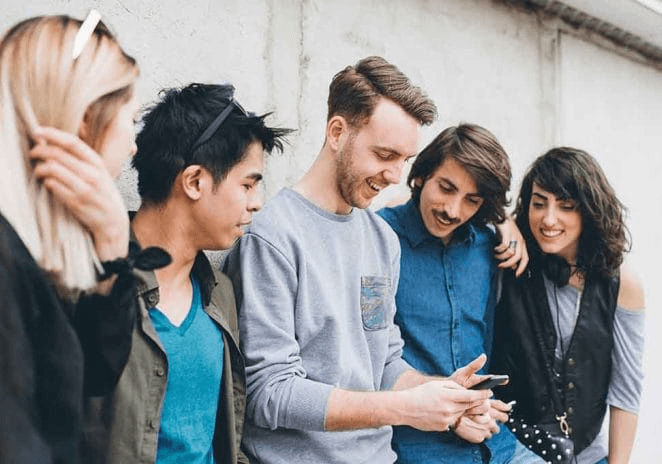 What Drives Gen Z’s Surprising Conservative Tilt? An In-Depth Exploration