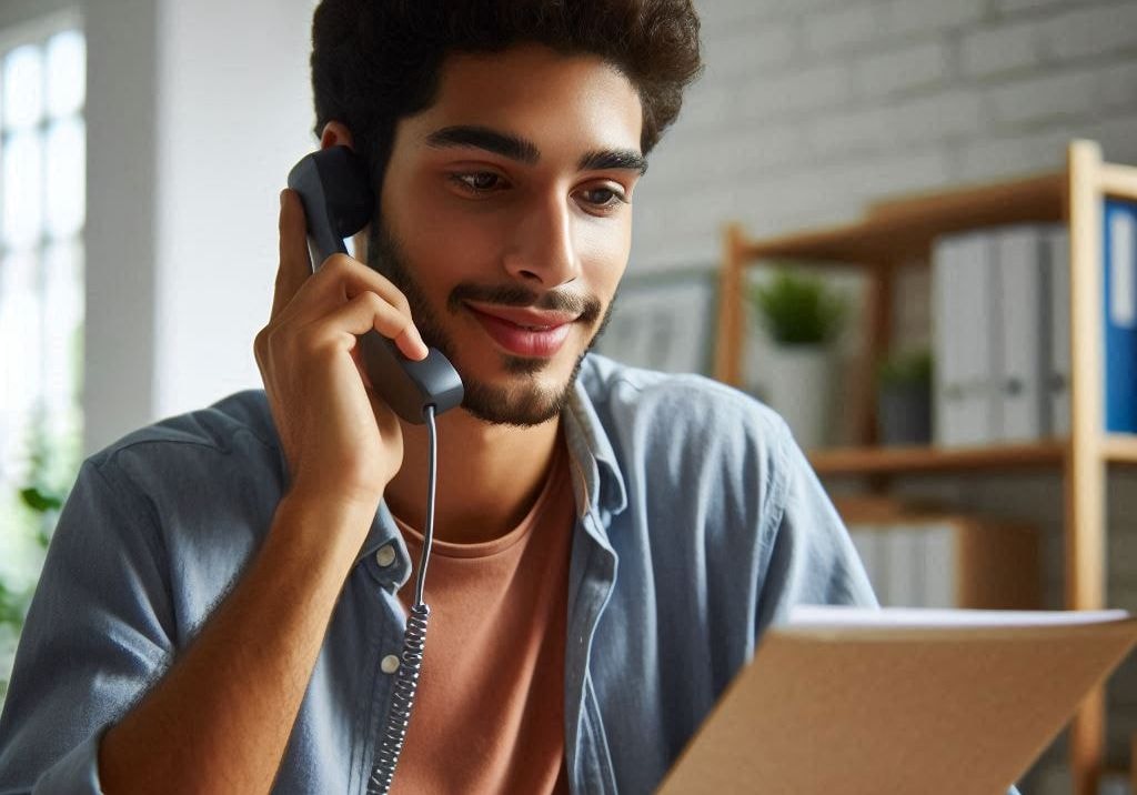 What are the Key Components of a Cold Calling Script?