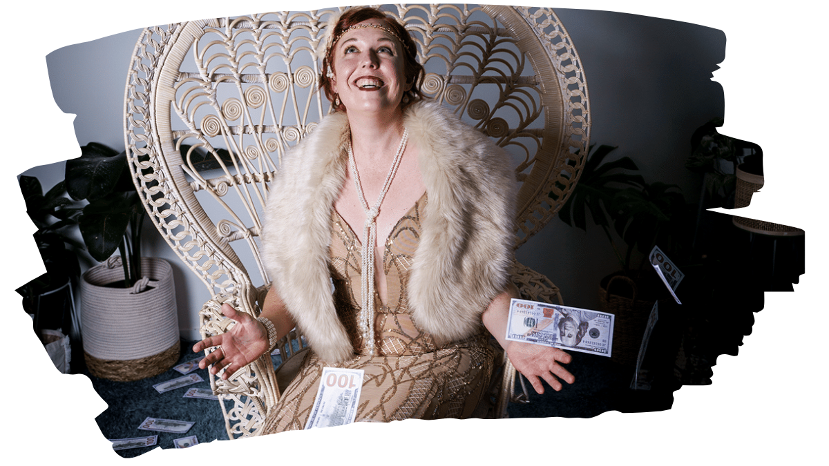 Tenille Williams Success Mentor Home Page