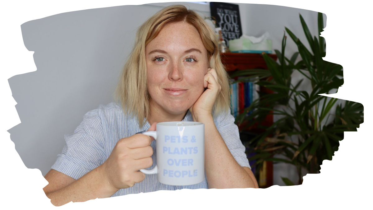 Tenille Williams Success Mentor Home Page