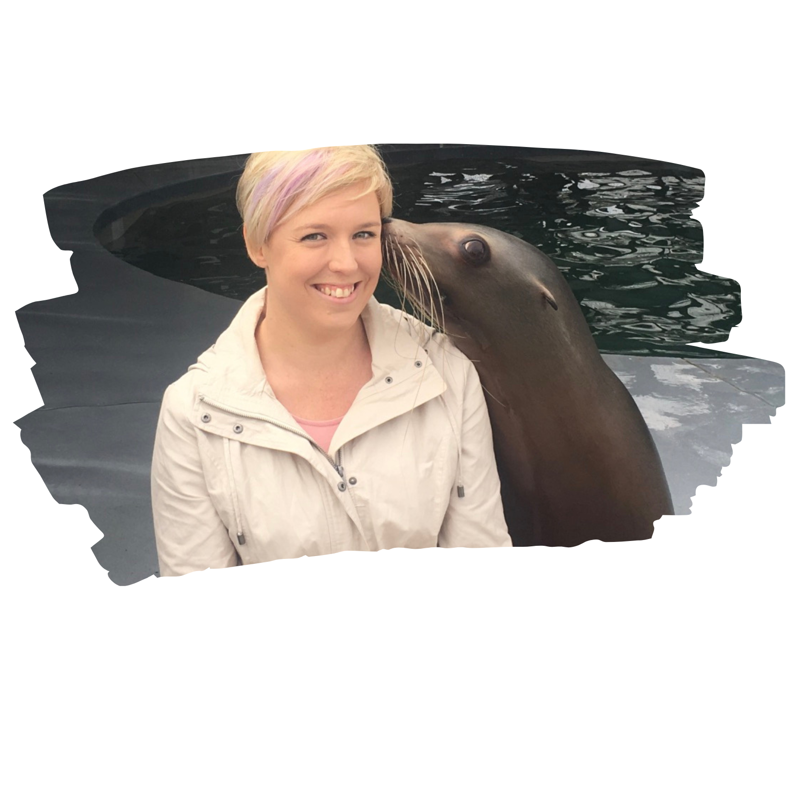 Tenille Williams Success Mentor Home Page