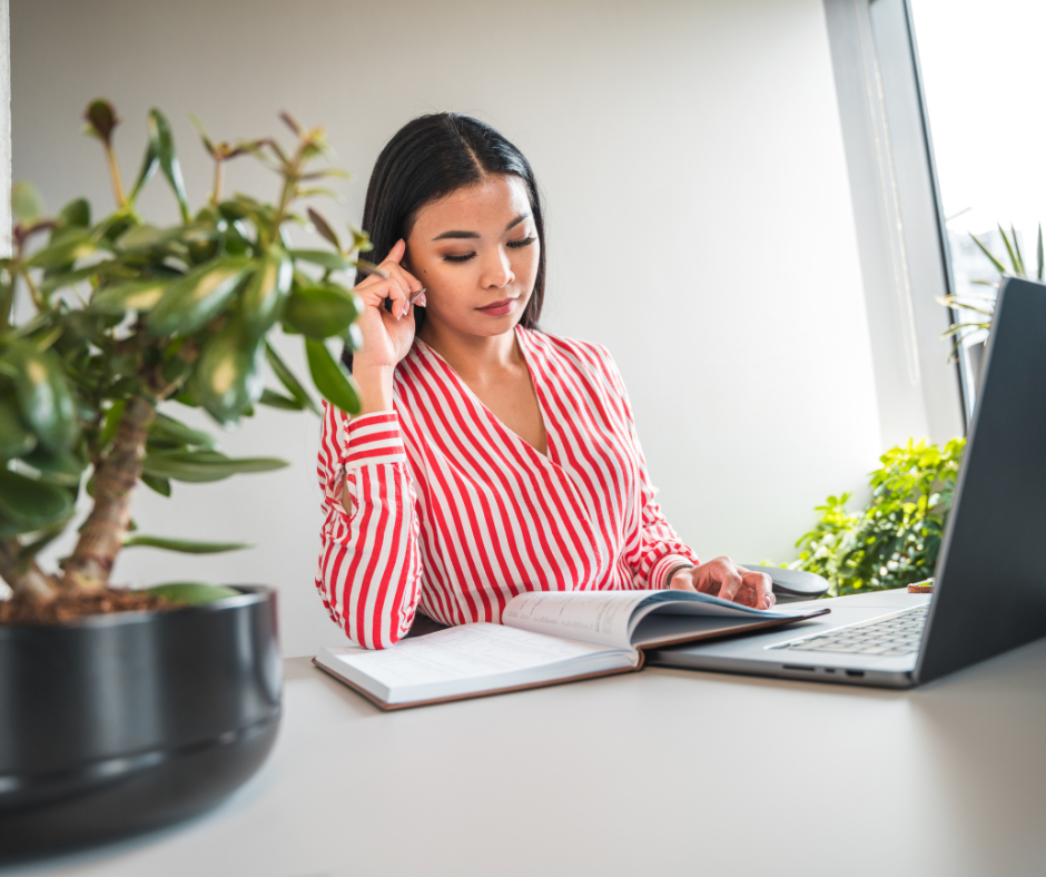 The Future of Work: How Virtual Assistants Are Revolutionizing Home ...