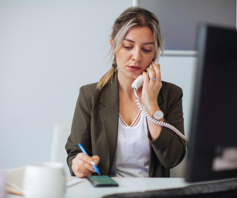 Frequently Asked Questions about Virtual Assistance