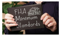 Inspecting for FHA Minimum Property Standards Free Webinar