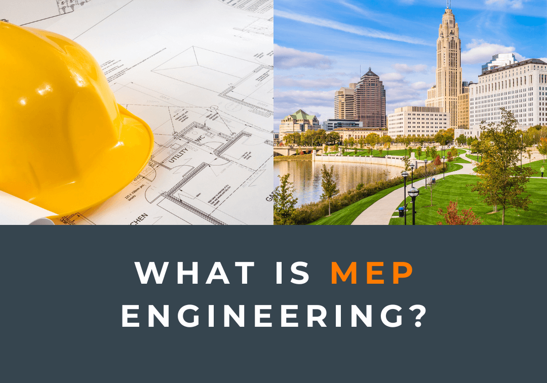 What is MEP Engineering