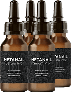 Metanail™ Official Website USA